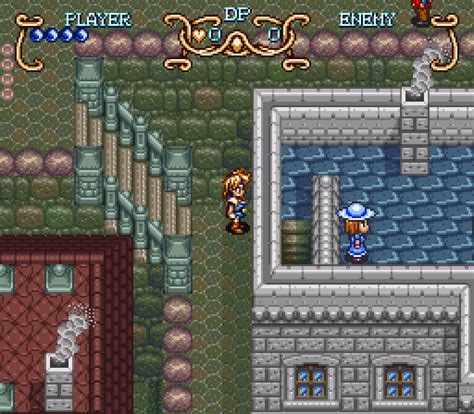 Illusion Of Gaia Download Gamefabrique