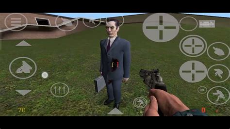 garry s mod 13 android by ramdom679 youtube