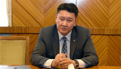 УИХ ын гишүүн Б Жавхлан Хууль хяналтын байгууллагад шалгуулахад бэлэн байна Өглөө мн