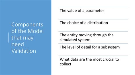 ppt mech 3550 simulation and visualization powerpoint presentation