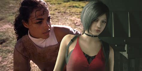 Resident Evil Season 2 Netflix Cast At Victoria Dozier Blog