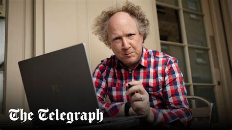 Andy Zaltzman Test Match Special Is A Dream Theyd Have To Drag Me