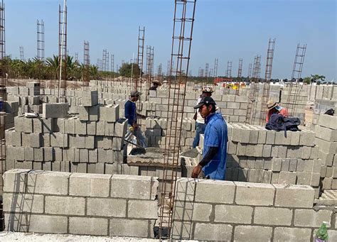 Procesos Constructivos Grupo Bofar