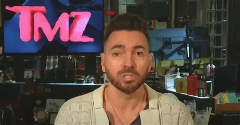 Tmz Defends Decision To Publish Liam Payne Dead Body Photos After