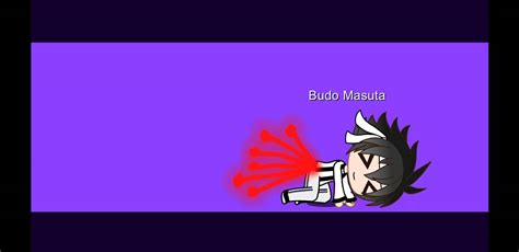 Budo Masutas Sexy Spicy Gas By Gassymaster2004 On Deviantart