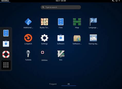 How To Install Gnome On Ubuntu Server Tuxinit