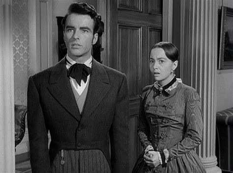 Dreams Are What Le Cinema Is For The Heiress 1949