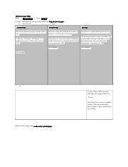 Guide To In Text Documentation And Works Cited In MLA Format Course Hero