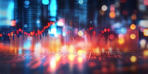 Dynamic Financial Analysis Stock Illustrations 20639 Dynamic