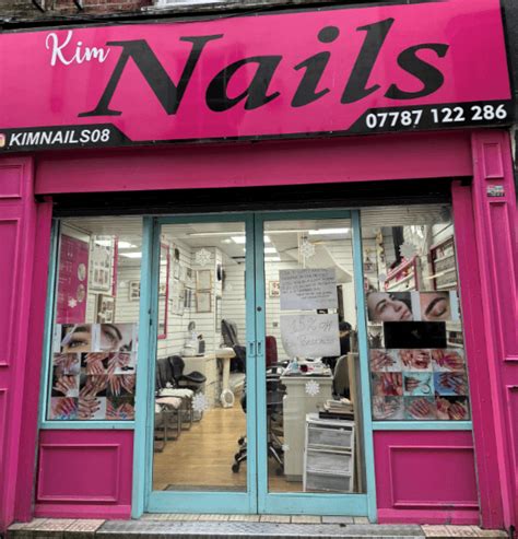 Kim Nails