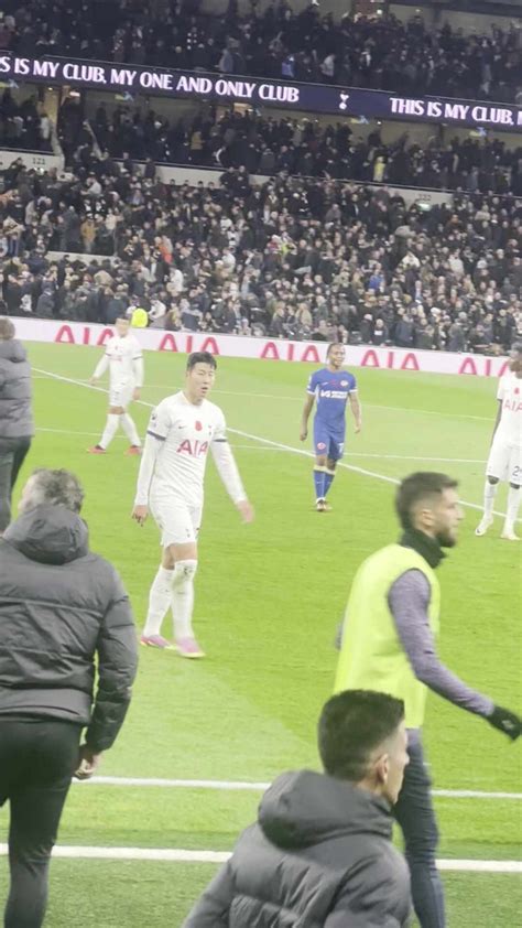 런던 어학연수🇬🇧08 쏘니나 또 왔어💙🤭 네이버 블로그