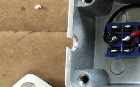 Programmable DIY Hotkey Generator Crusty Tech