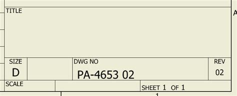 solved part numbering scheme and file nameing autodesk community