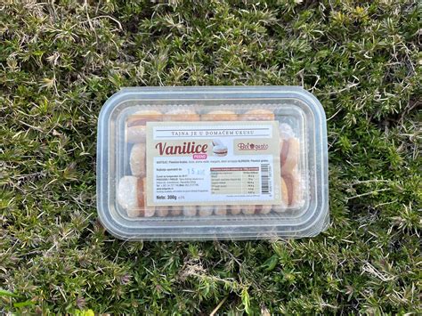 Vanilice Rajnin Domaći Kutak