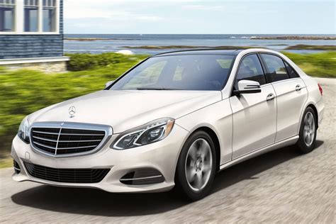 Mercedes Benz E Class 218px Image 2
