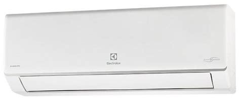 Electrolux EACS / I-09HAV / N8_22Y: характеристики, описание