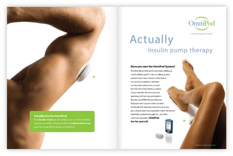 Insulet Omnipod Foster And Create