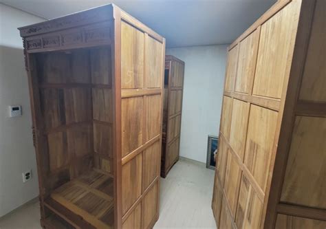 일산서구가구처리 분해가 어려운 장롱도 정교한 기술을 통해 적절히 해체하여 수거 네이버 블로그