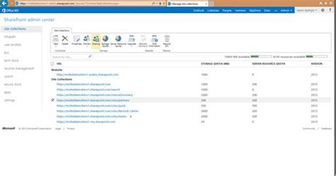 A Static State Sharepoint Online External Users Walkthrough And Common Scenarios
