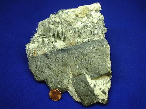 Anthophyllite Asbestos