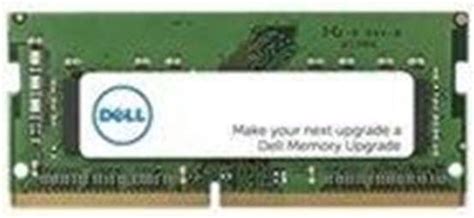 Dell Ddr5 Module 16 Gb So Dimm 262 Pin 4800 Mhz Pc5 38400 Unbuffered