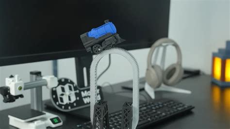 Endless Loop Express By Imdq Makerworld Download Free 3d Models