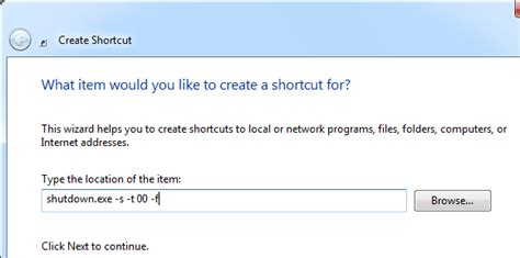 Ways To Speed Up The Windows Shutdown Process
