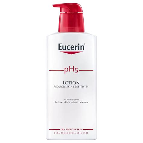 Eucerin Ph Body Lotion 400ml Price In Bahrain Buy Eucerin Ph Body