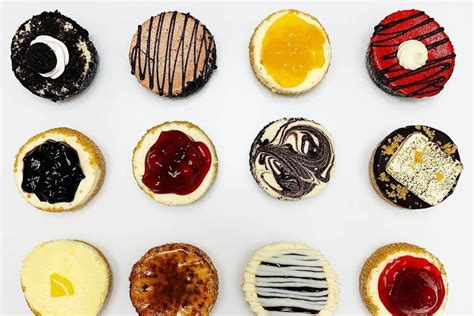 15 Best Desserts In New York City And Where To Get Them