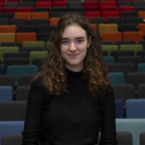 Hannah Jackson Directed By Women