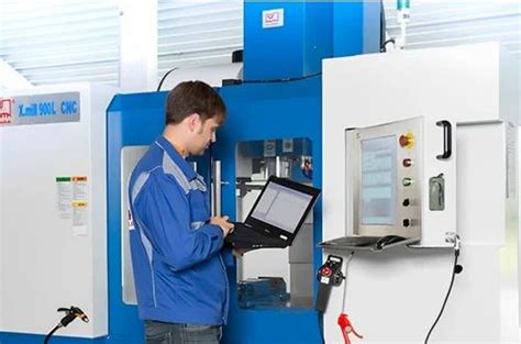 PLC Programming Service At Day In Shirol ID