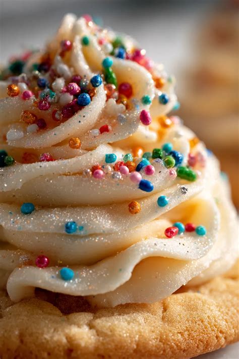 Best Sugar Cookie Frosting Recipe Easy And Foolproof Eatwithmia Com