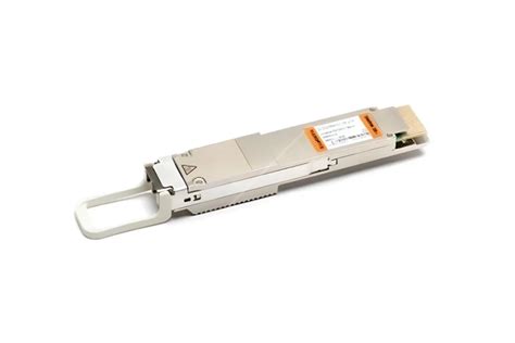 Flexoptix Dco164hg16ytp 400g Qsfp Dd Transceiver