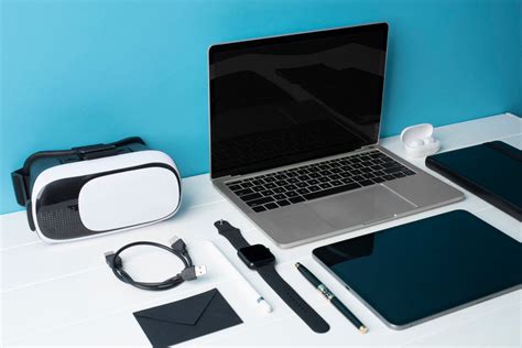 The Different Types Of Assistive Technology Lusio Rehab