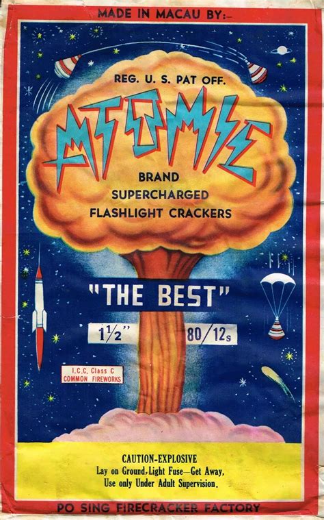 Firework Labels Artwork Artofit