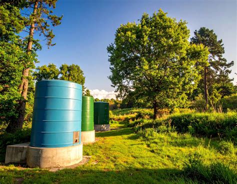 Above Ground Septic Tank Guide 2026 Costs Pros And Cons