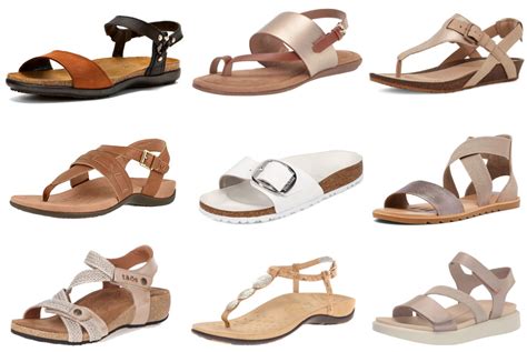 Womens Sandals
