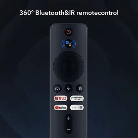 Xiaomi Tv Box S Nd Gen K Ultra Hd In Sri Lanka Toko Lk