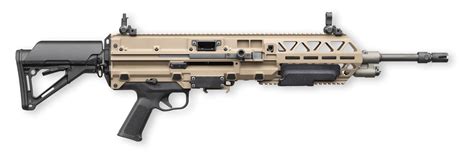 Fn Evolys® 762 Fn Herstal