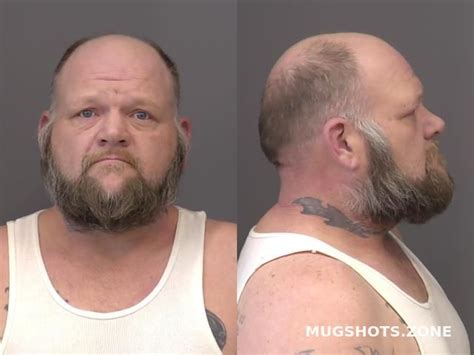 Markley Dennis James 04 08 2024 Saline County Mugshots Zone