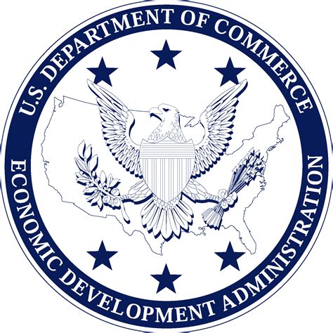 Economic Development Administration Logo Png Svg Ai Vector Free Download