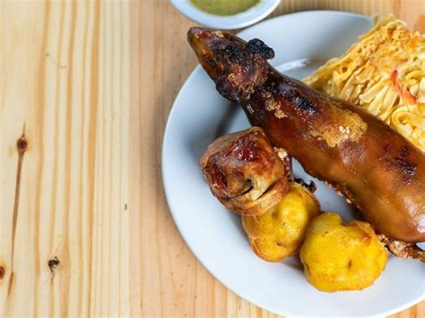 25 Delicious Ecuatorian Recipes Authentic Pan Mastery
