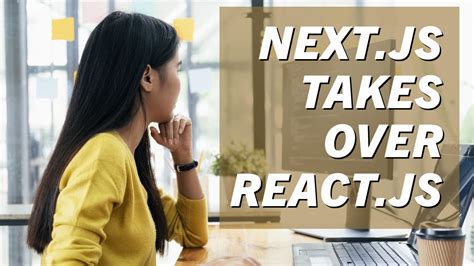 Why Reactjs Users Are Decreasing And Nextjs Is Becoming More Popular