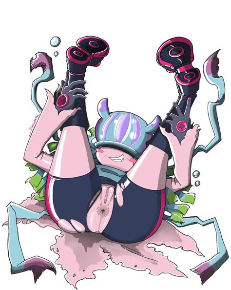Rule 34 1girls Digimon Digimon Species Digimon Ghost Game Female