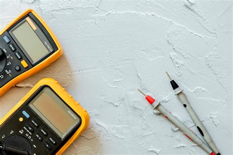 Multimeter Isolation Images Free Download On Freepik
