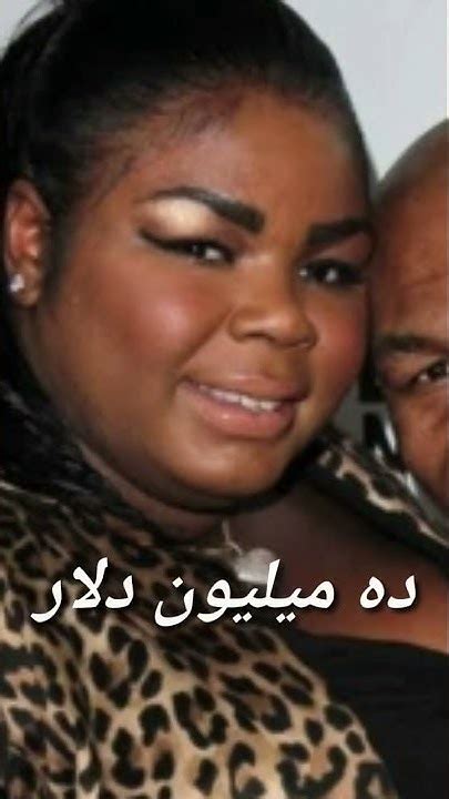 با ازدواج با دختر مایک تایسون میلیونر شوید Shorts Youtube