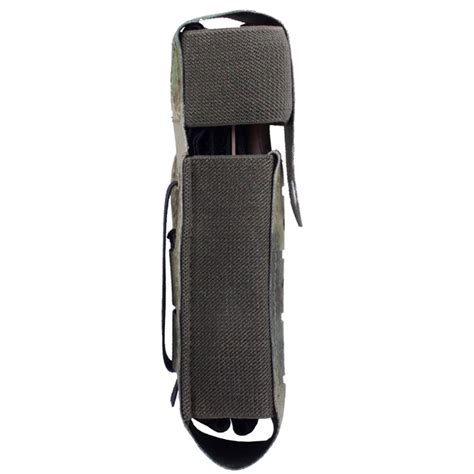 Elite Tactical Laser Cut Tourniquet Holder Defence Q Store