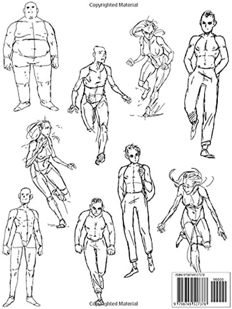 Master The Art Of Full Body Poses Drawing Tips And Tricks For Flawless
