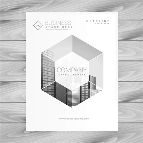 현대 잡지 표지 무료 벡터