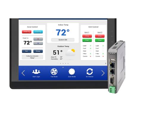 Hmi Hardware In Pune Perfecto Robotics Hmi Hardware In Pune Perfecto Robotics